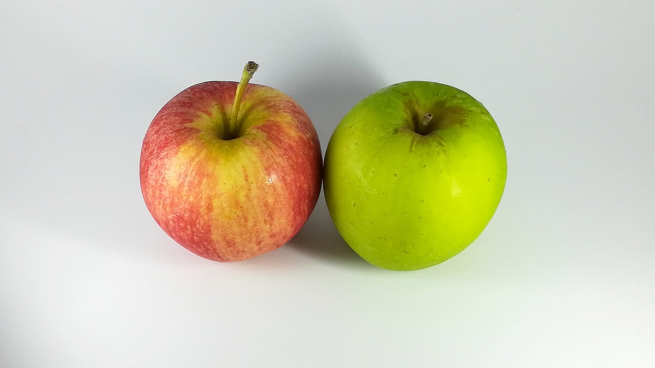 Apples Fruit Juicy - Free photo on Pixabay - Pixabay