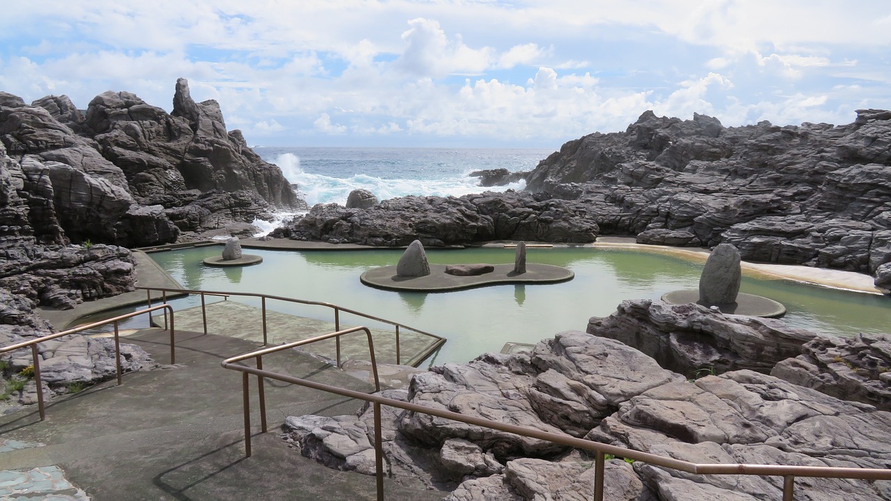 Open-Air Bath Hot - Free photo on Pixabay - Pixabay