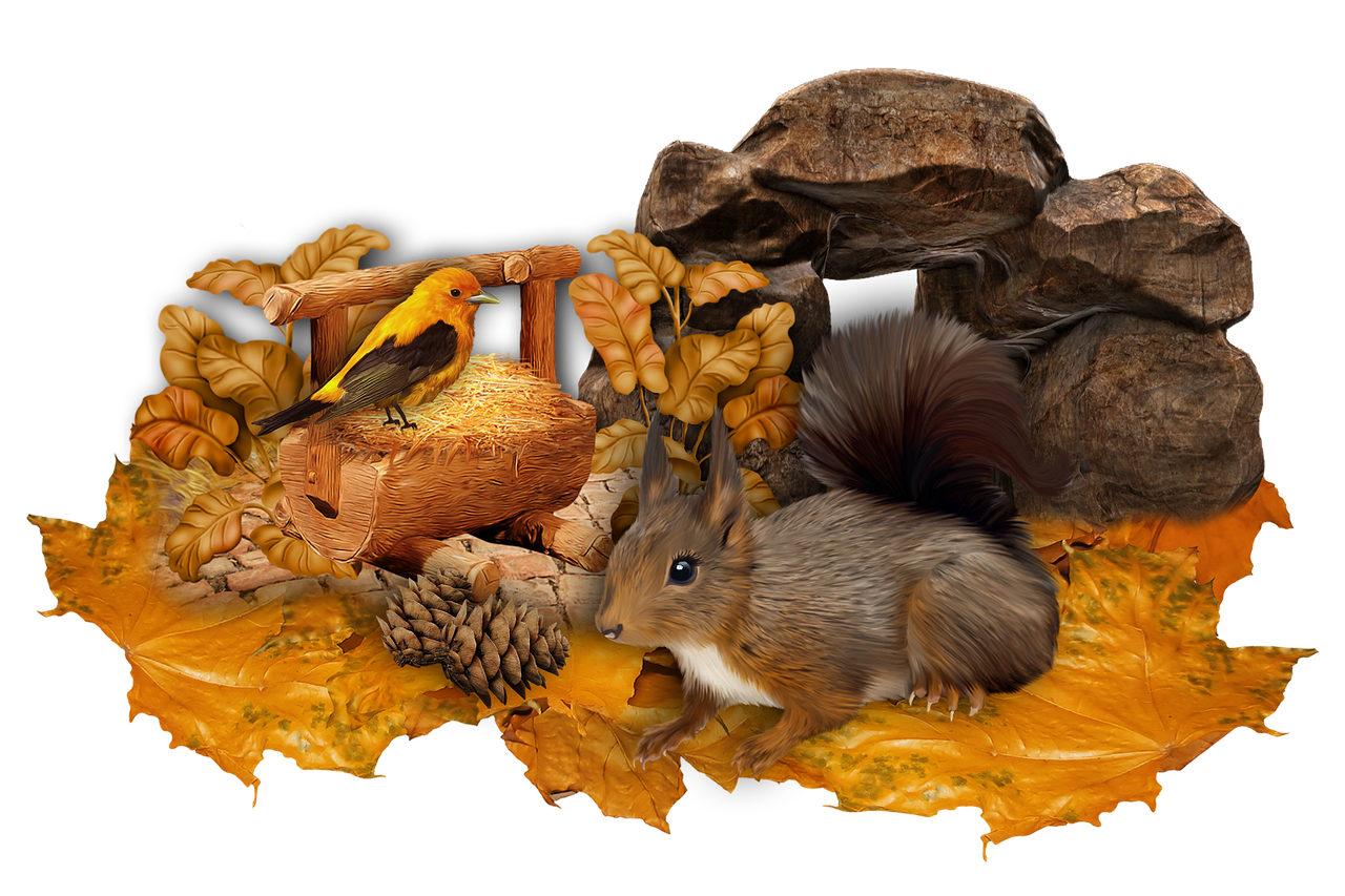 Faune Nature Animaux - Image gratuite sur Pixabay - Pixabay