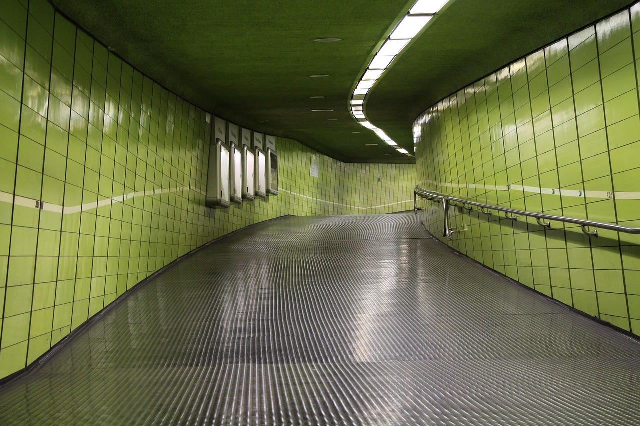 Metro Metrô - Foto gratuita no Pixabay - Pixabay