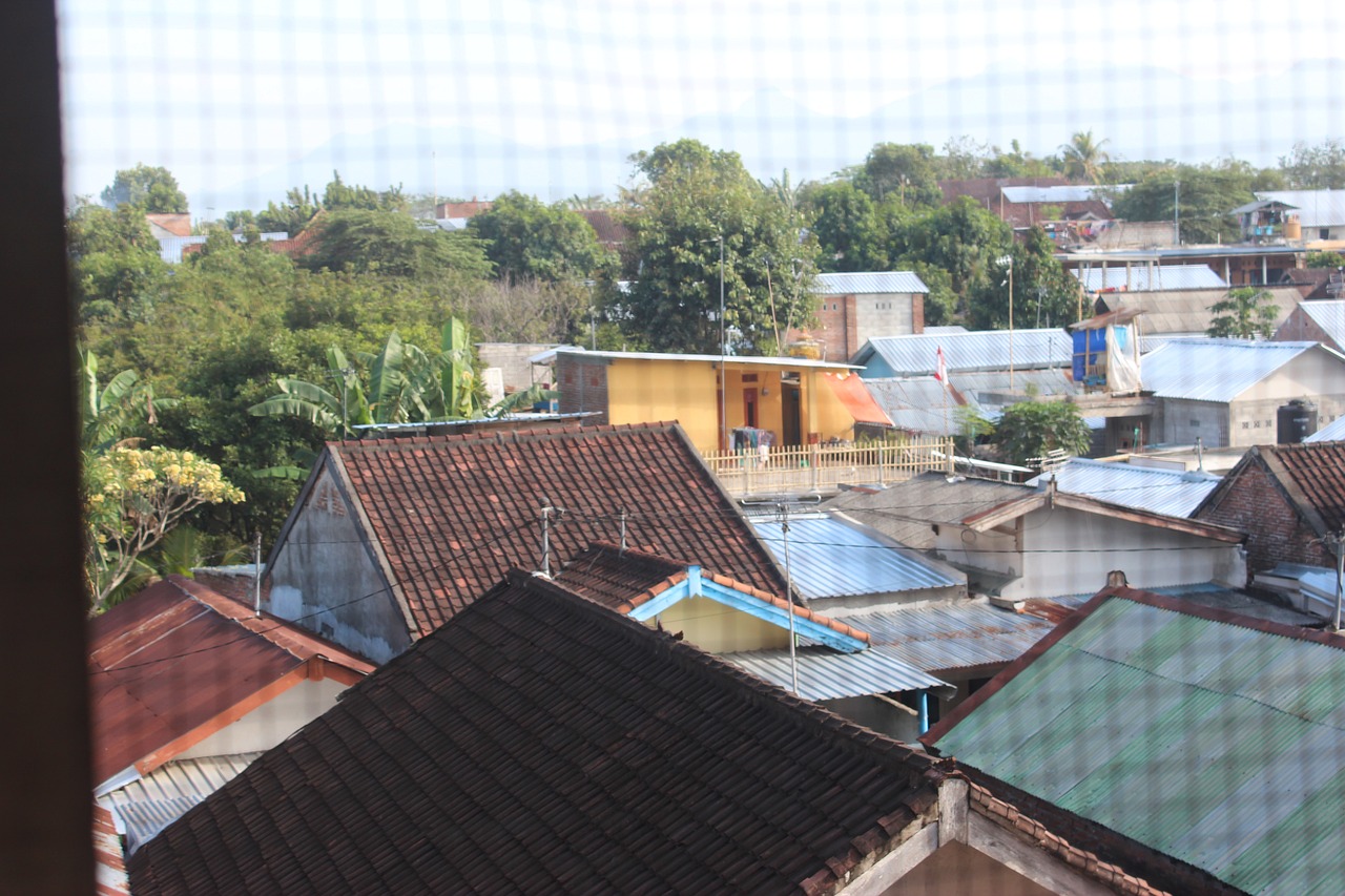Kampung Solid Hustle And Bustle - Free photo on Pixabay - Pixabay