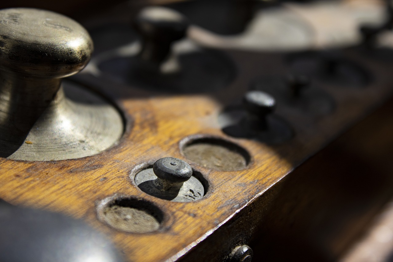 Ancien Rétro Poids - Photo gratuite sur Pixabay - Pixabay