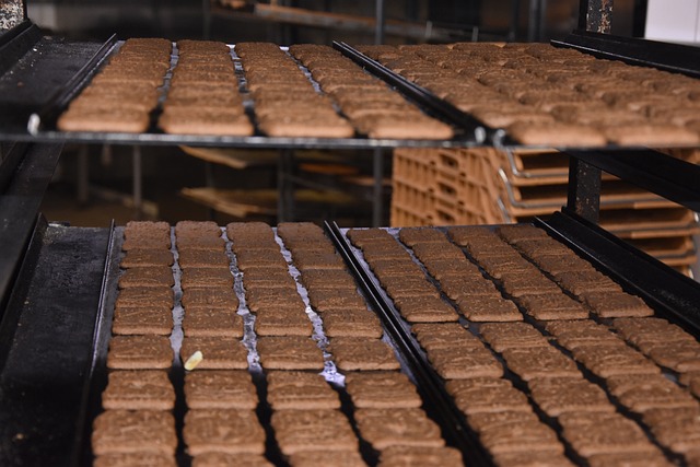 Bisquit Épicé Biscuits Baker - Photo gratuite sur Pixabay - Pixabay