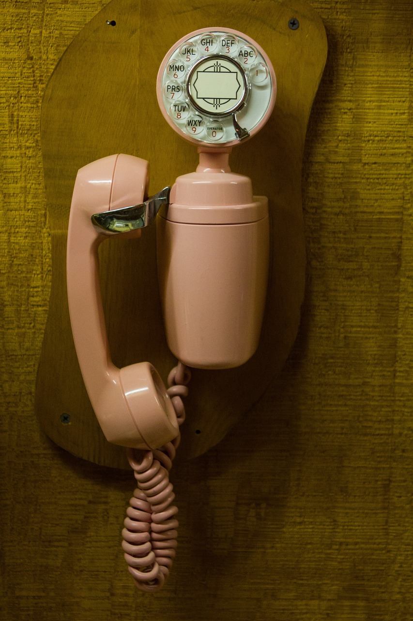 Telefone De Discagem - Foto gratuita no Pixabay - Pixabay