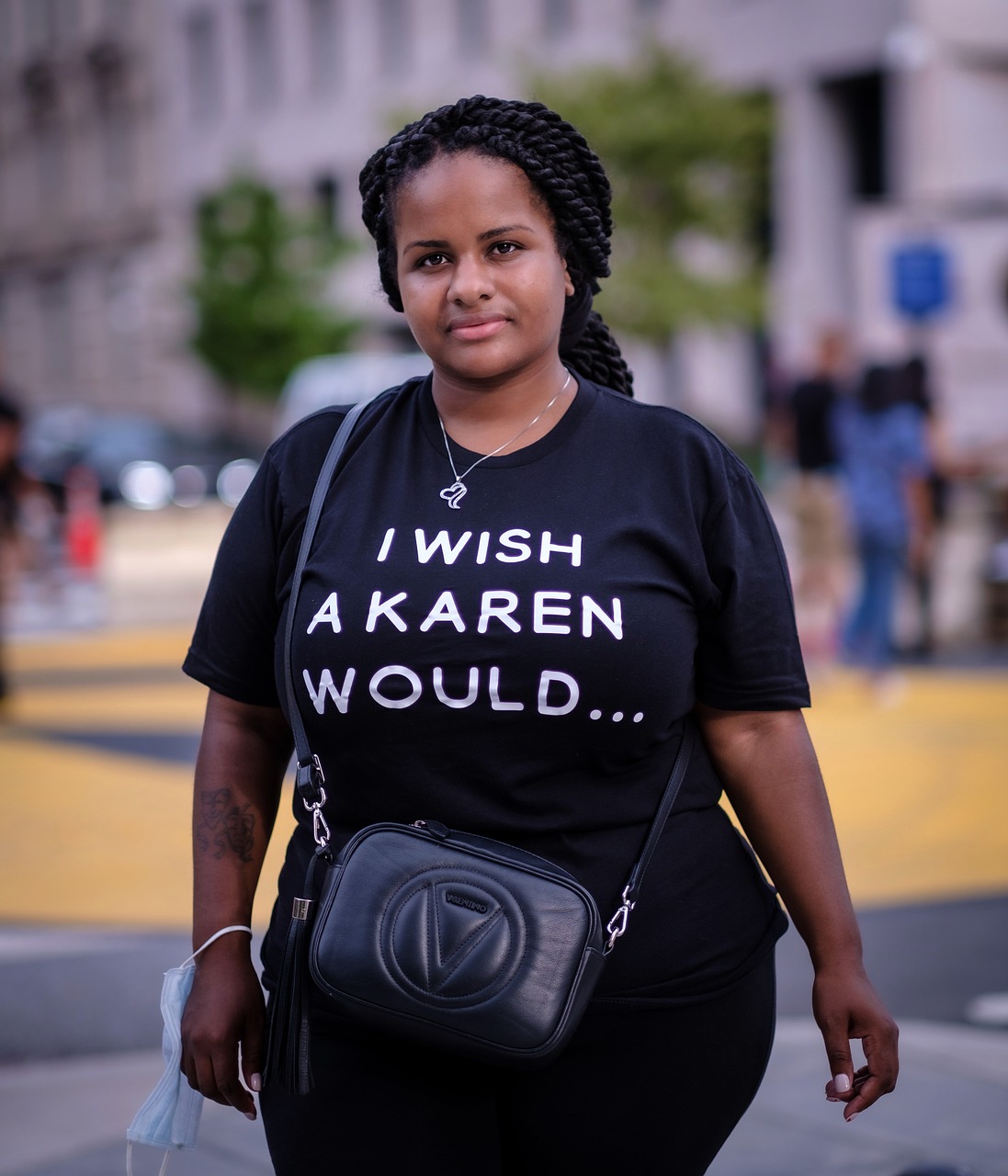 Woman Activist Protest - Free photo on Pixabay - Pixabay