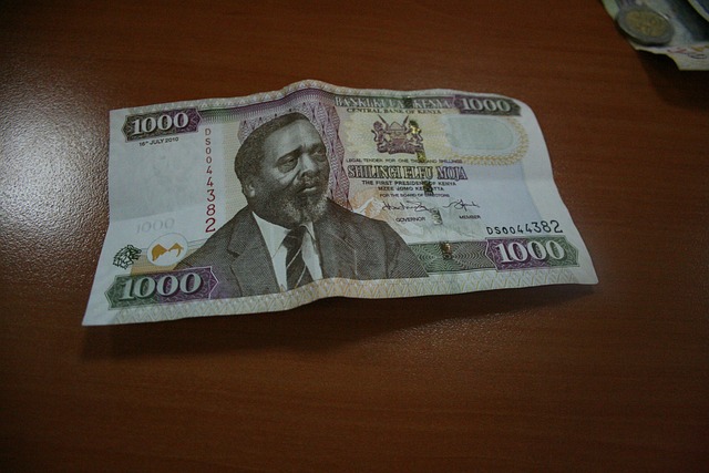Kenya Kenyan Currency Shilling Old - Free photo on Pixabay - Pixabay