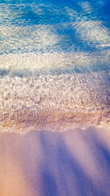Albanie Mer Sable - Photo gratuite sur Pixabay - Pixabay