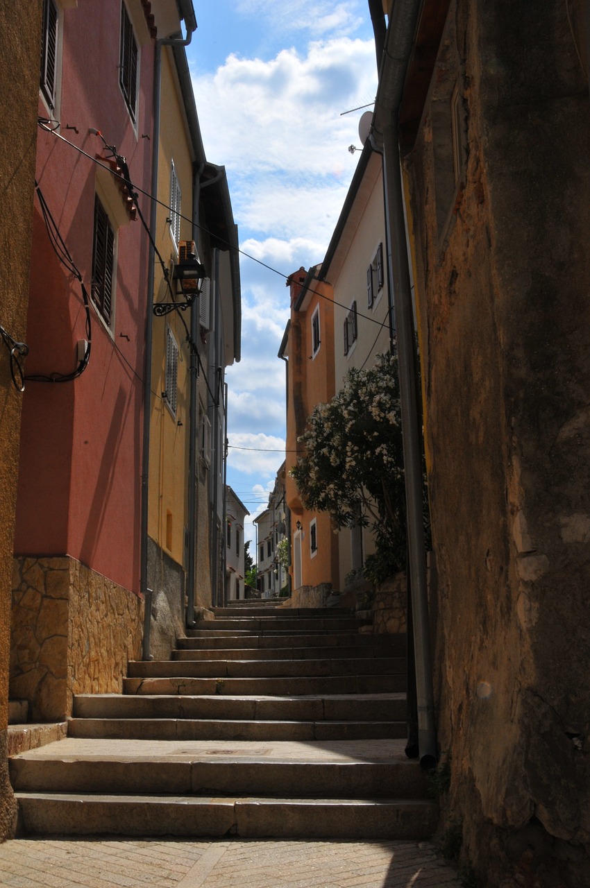 Island Of Cres City - Free photo on Pixabay - Pixabay