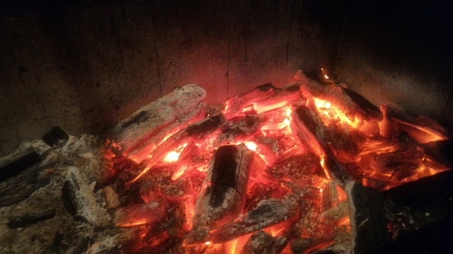 Ember Fire Incandescent - Free photo on Pixabay - Pixabay