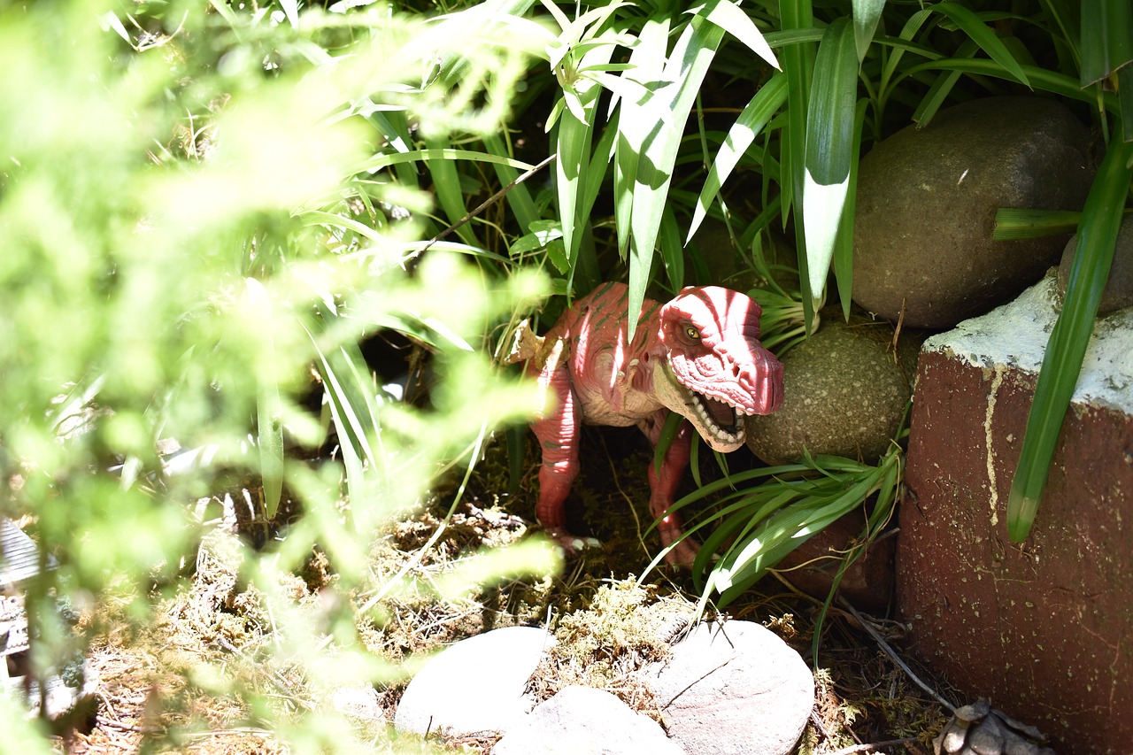 Tyrannosaurus Rex Dinozor - Pixabay'de ücretsiz fotoğraf - Pixabay