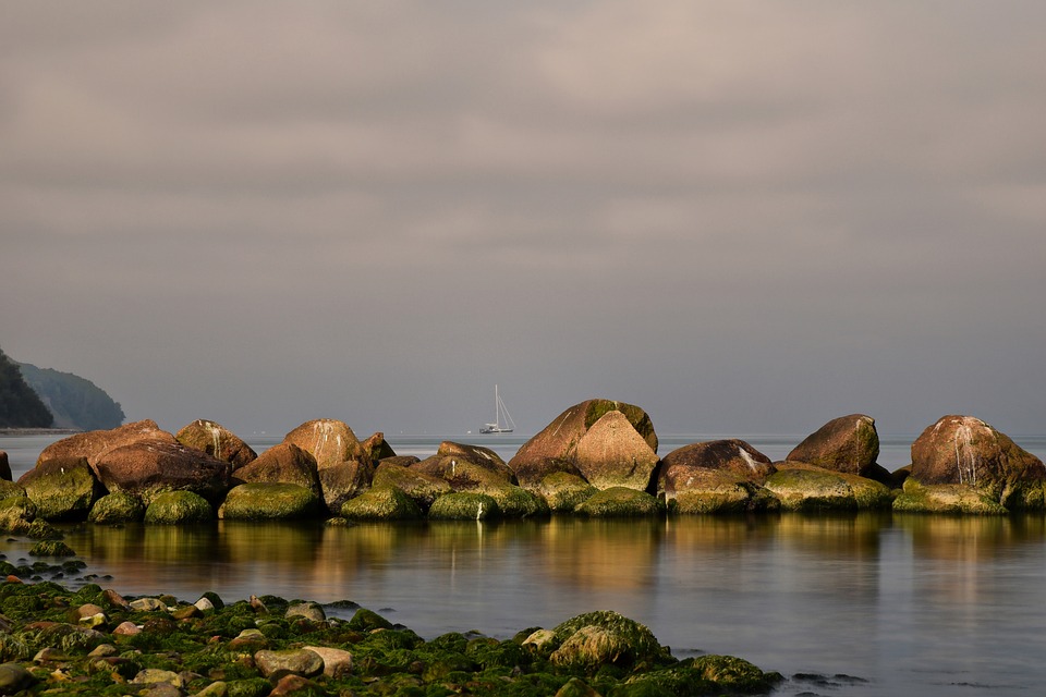 Boulders Stones Rocks - Free photo on Pixabay