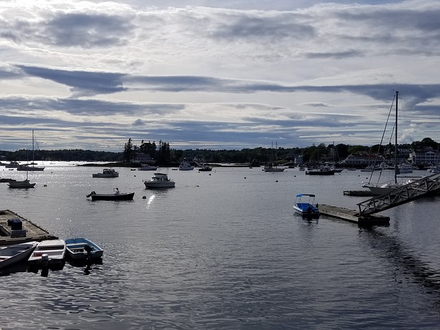 Port Bateaux - Photo gratuite sur Pixabay - Pixabay