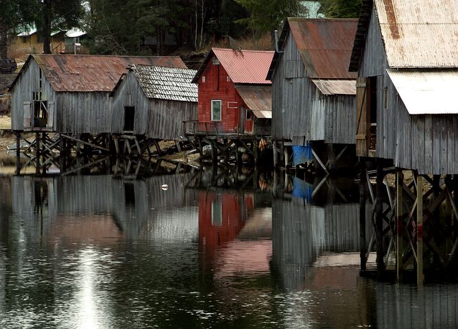100+ Free Fisherman Village & Fisherman Images - Pixabay
