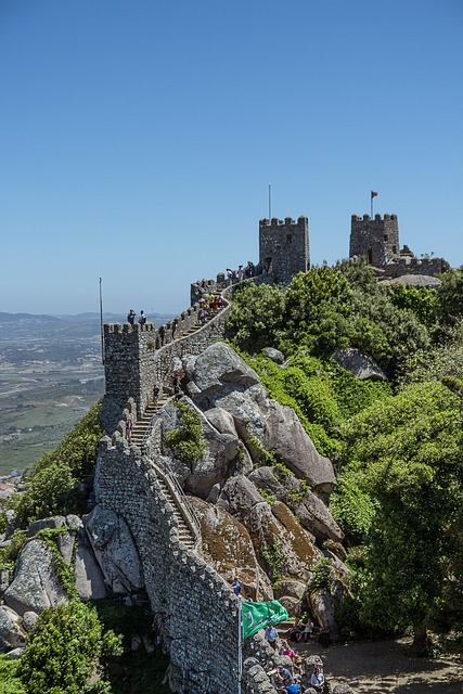 Castillo Fortaleza Ciudadela - Foto gratis en Pixabay - Pixabay