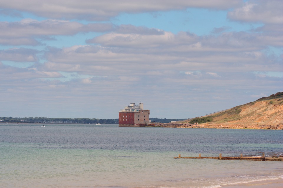 Fort Albert Hav Strand - Gratis foto på Pixabay - Pixabay