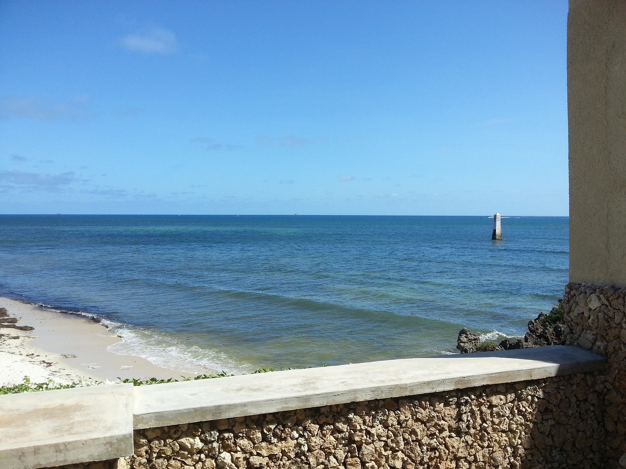 Fresh Air Beach Alone - Free photo on Pixabay - Pixabay