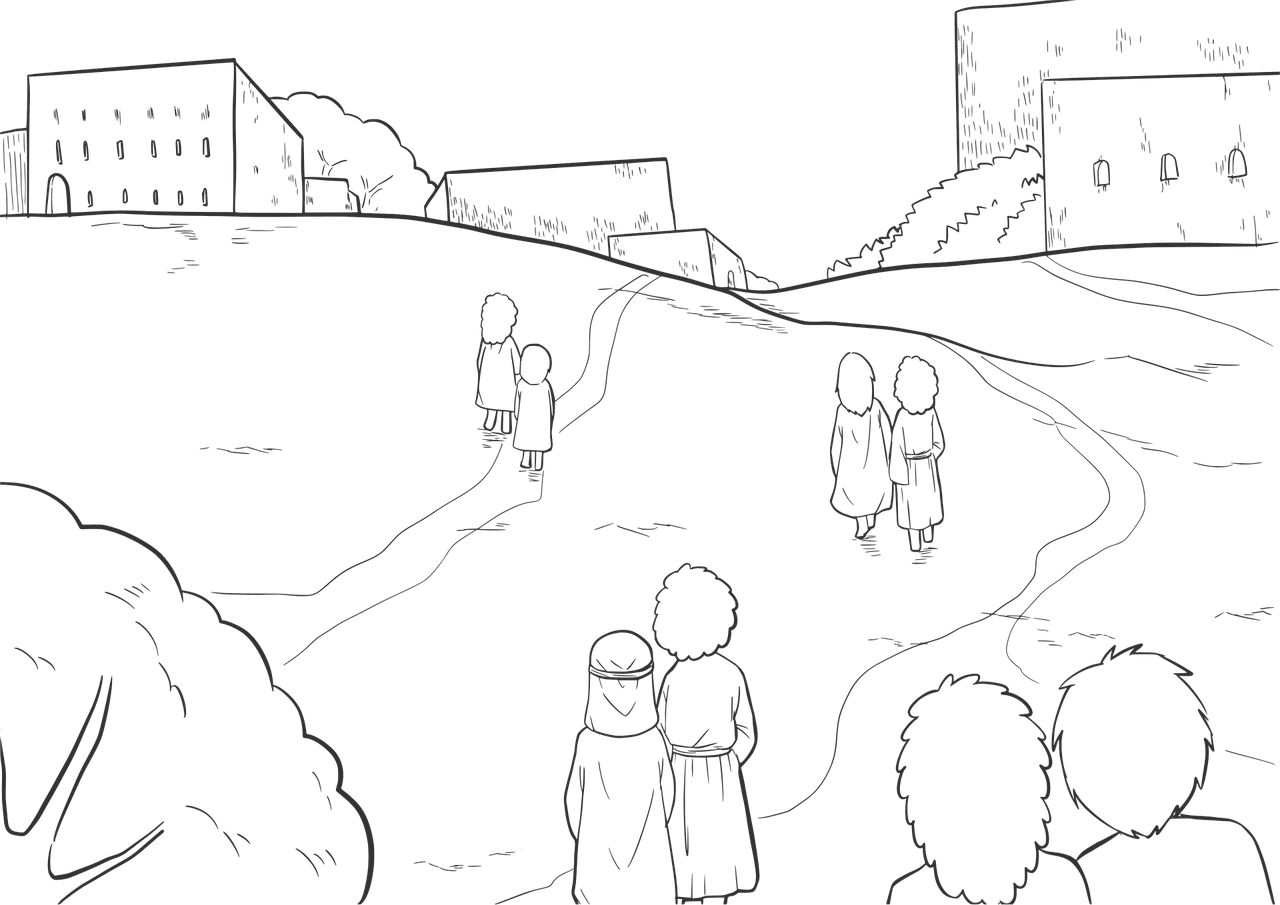 100+ Free Disciple & Jesus Images - Pixabay