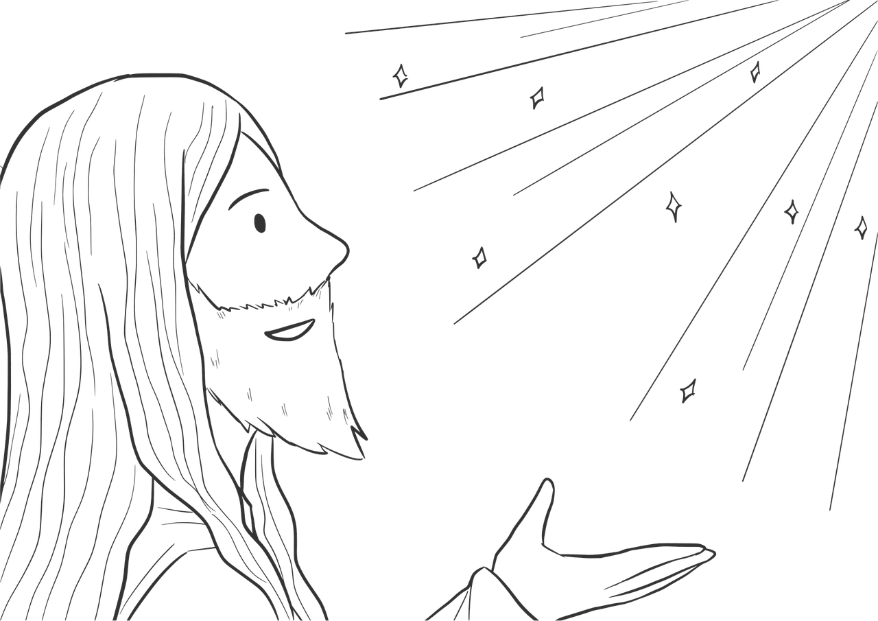50,000+ Free Bible Cartoon & Bible Images - Pixabay