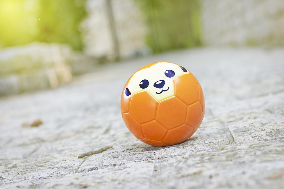 Ball Monkey Toy - Free photo on Pixabay - Pixabay