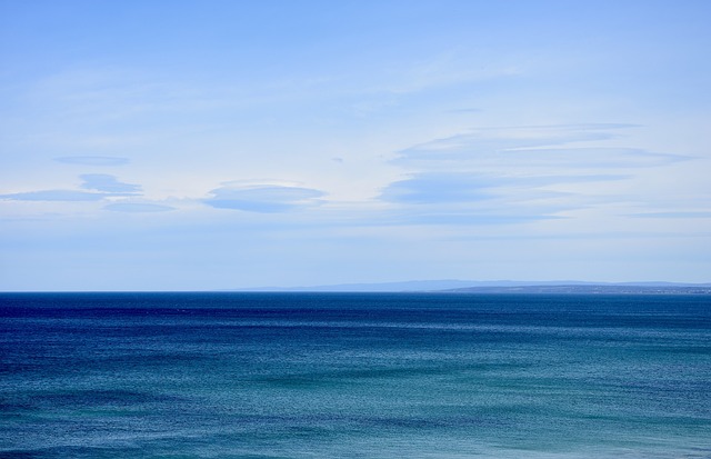 Mavi Deniz Manzarası - Pixabay'de ücretsiz fotoğraf - Pixabay