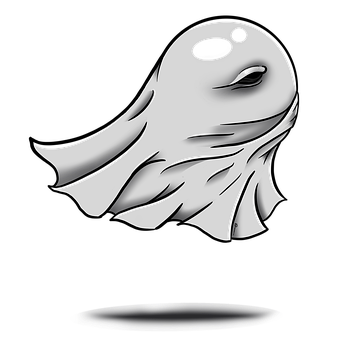 20+ Free Phantom & Ghost Illustrations