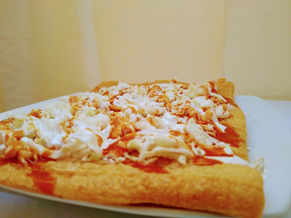 Schweineschwarte Snack Soße - Kostenloses Foto auf Pixabay - Pixabay