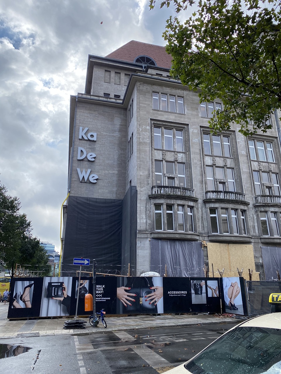 Kadewe Berlin - Kostenloses Foto auf Pixabay - Pixabay