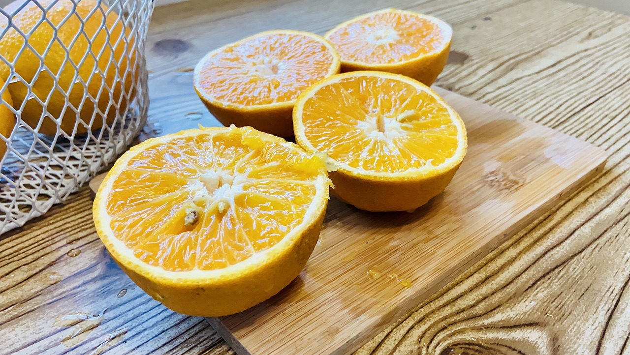 Orange Food Delicious - Free photo on Pixabay - Pixabay