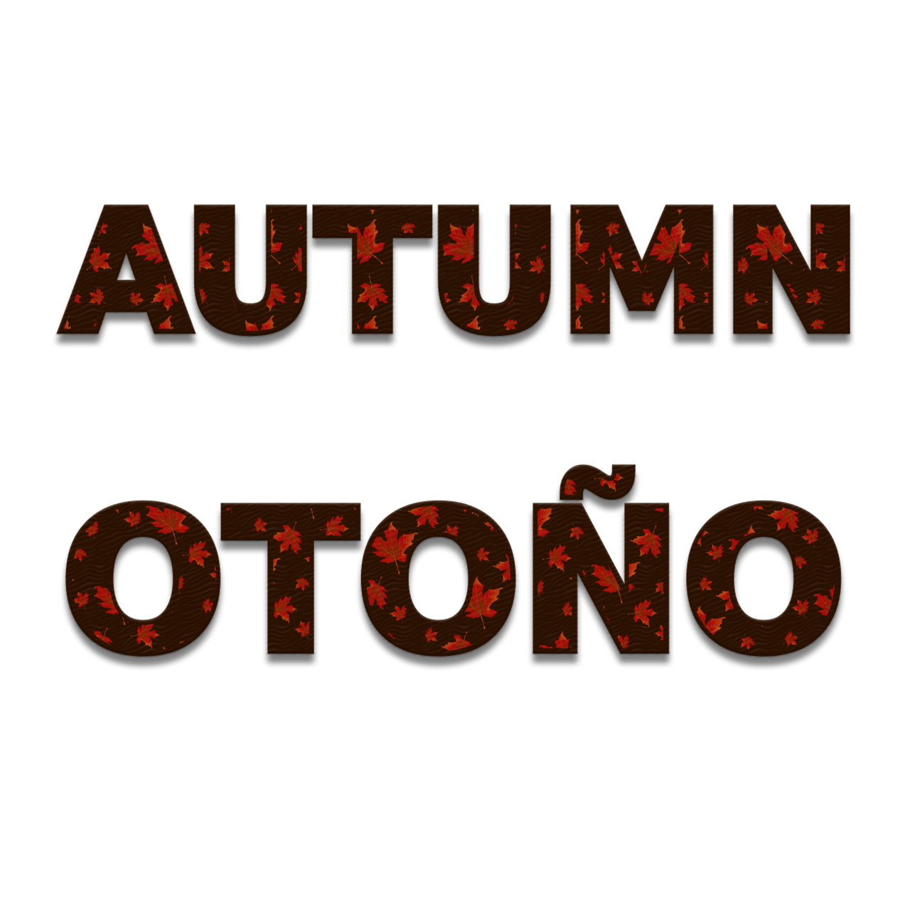 Download Autumn Lyrics Sheets Royalty-Free Stock Illustration Image ...
