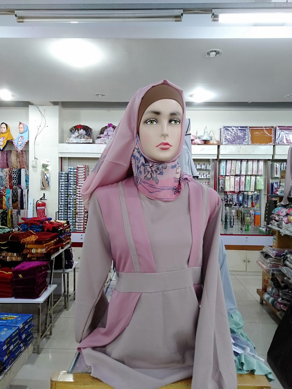 Hijab Voile Islam - Photo gratuite sur Pixabay - Pixabay