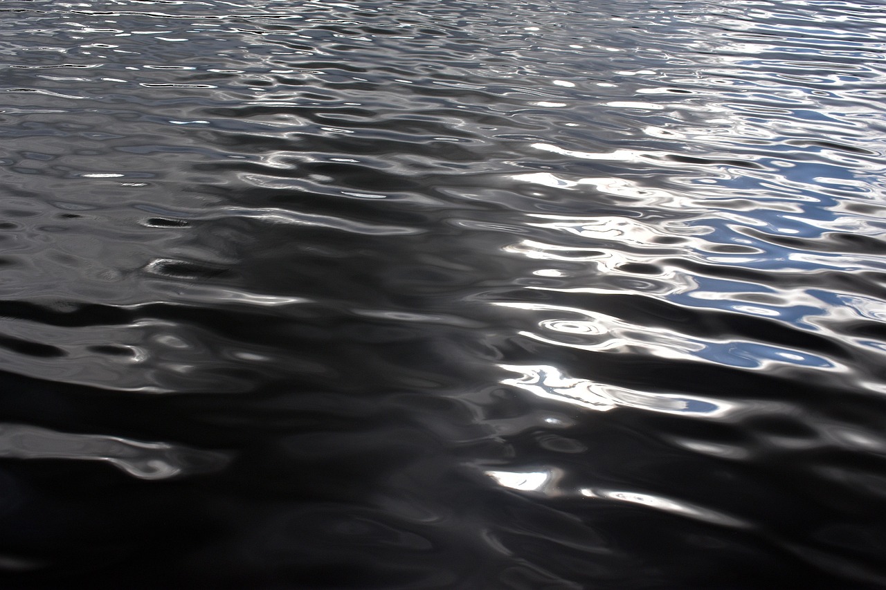 Waterscape Lake Waves - Free photo on Pixabay - Pixabay