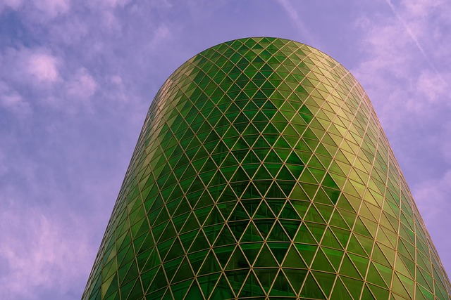 Gebäude Turm Modern - Kostenloses Foto auf Pixabay