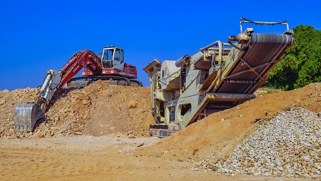 10,000+ Free Heavy Equipment & Bulldozer Images - Pixabay