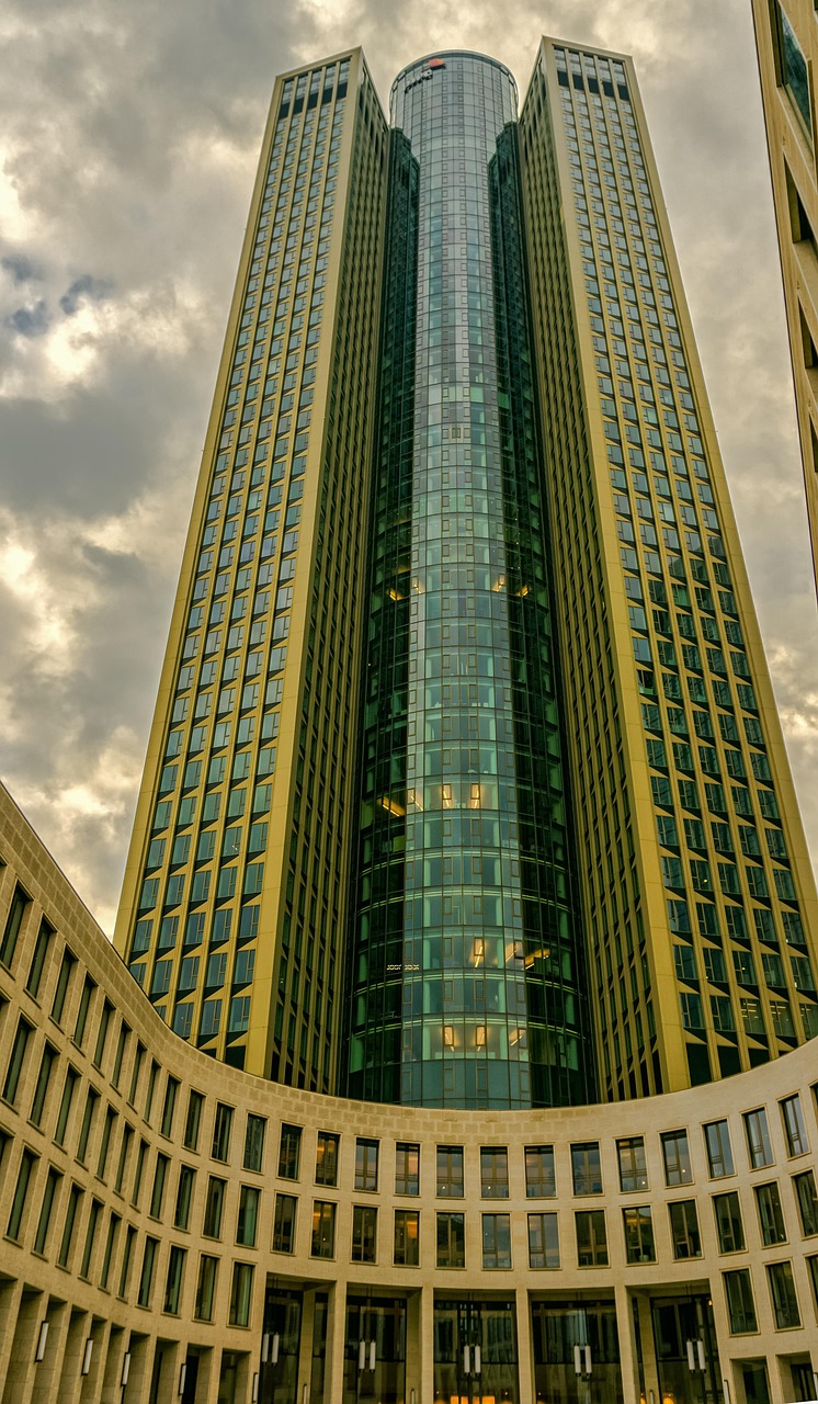 Gebäude Fassade Modern - Kostenloses Foto auf Pixabay - Pixabay