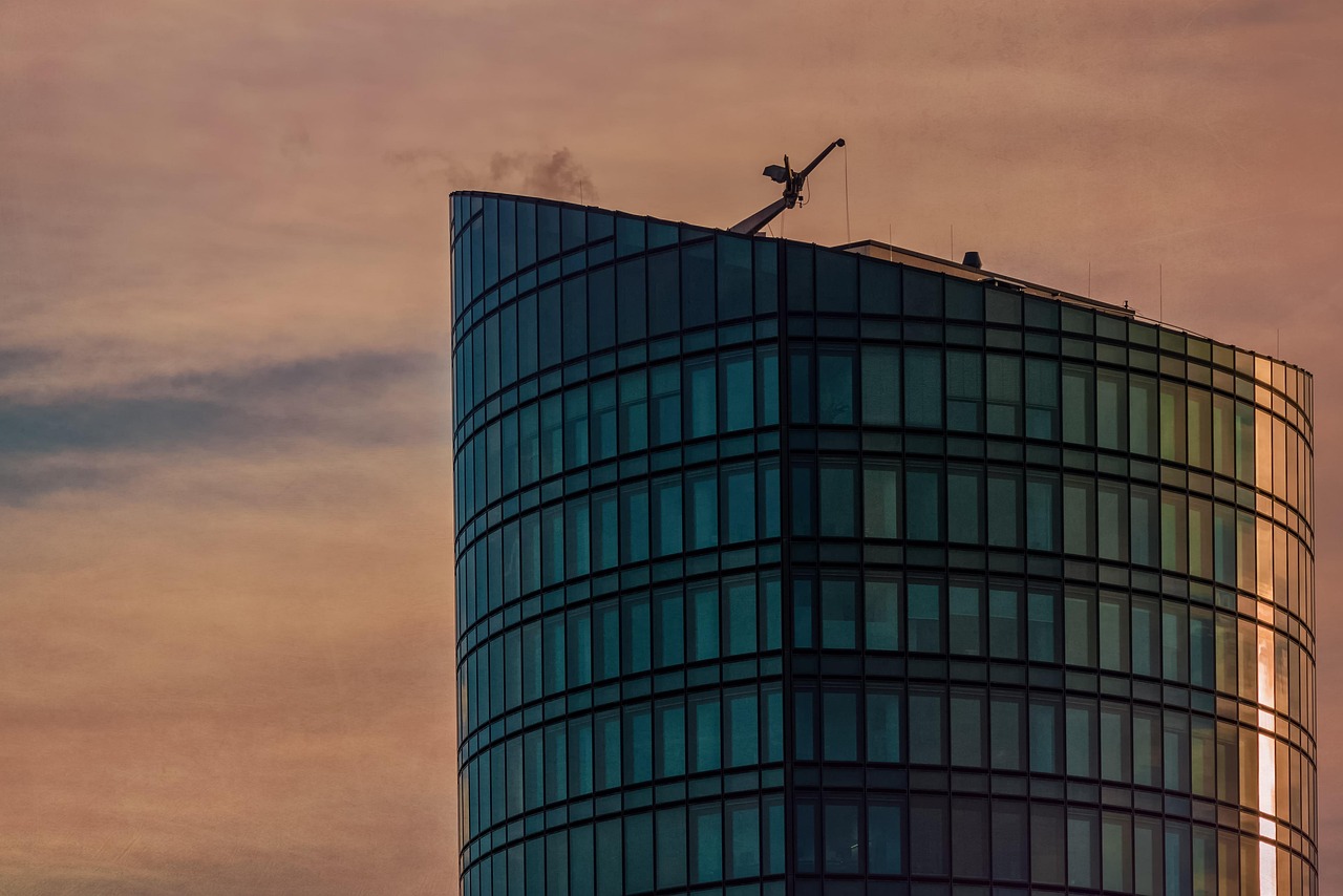 Gebäude Turm Fassade - Kostenloses Foto auf Pixabay - Pixabay