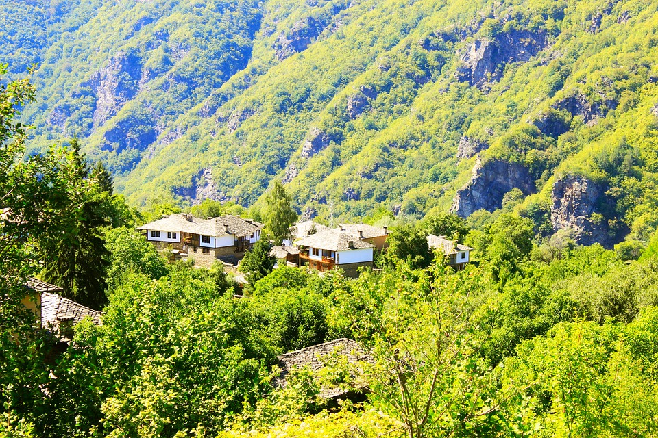 Bulgaria Kovachevitsa Rhodope - Ilmainen valokuva Pixabayssa - Pixabay