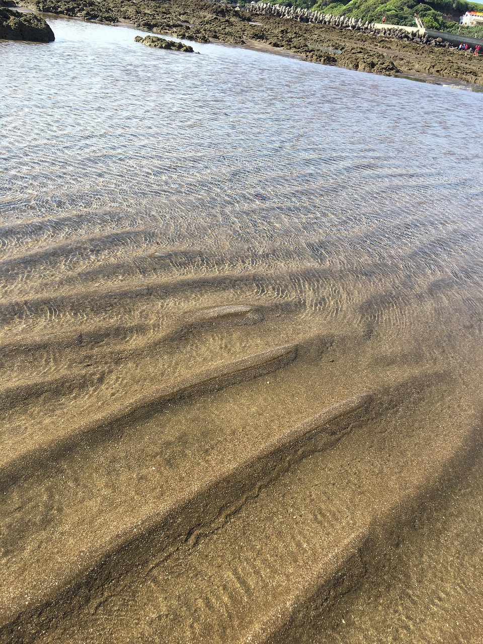 Bucht Strand Meer - Kostenloses Foto auf Pixabay - Pixabay