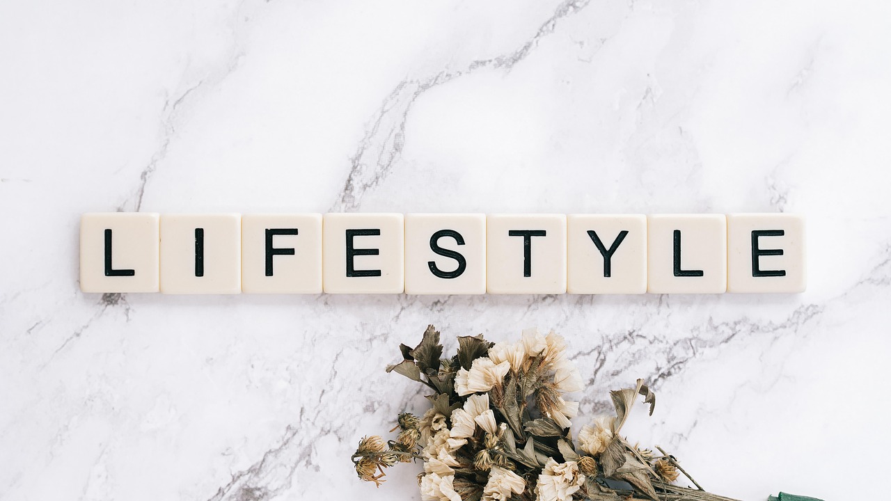 Lifestyle Word Letters - Free photo on Pixabay - Pixabay