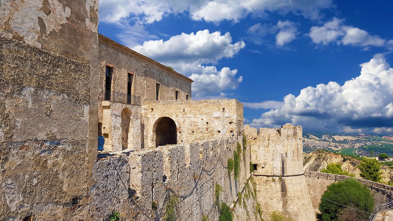 Imperial Fortress Man Castle - Free photo on Pixabay - Pixabay