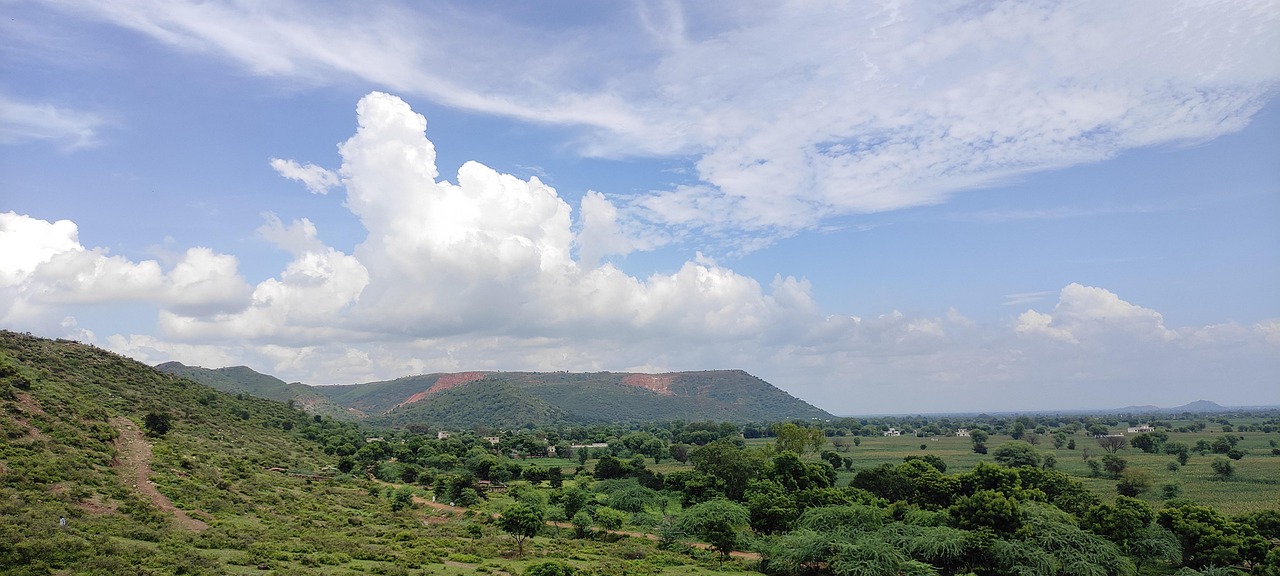 Collines Nuage - Photo gratuite sur Pixabay - Pixabay