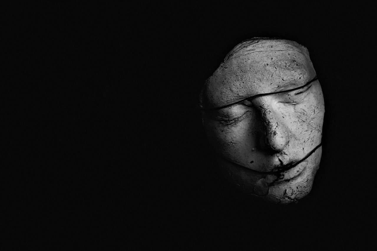 Face Mind Human - Free photo on Pixabay