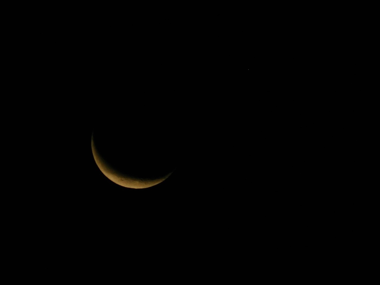 Moon Sickle Night Sky Crescent - Free photo on Pixabay - Pixabay