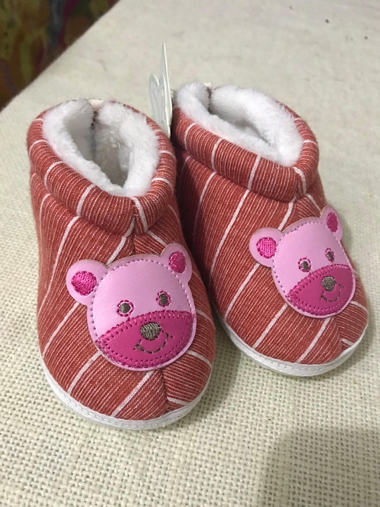 Bebê Shoos Suave - Foto gratuita no Pixabay