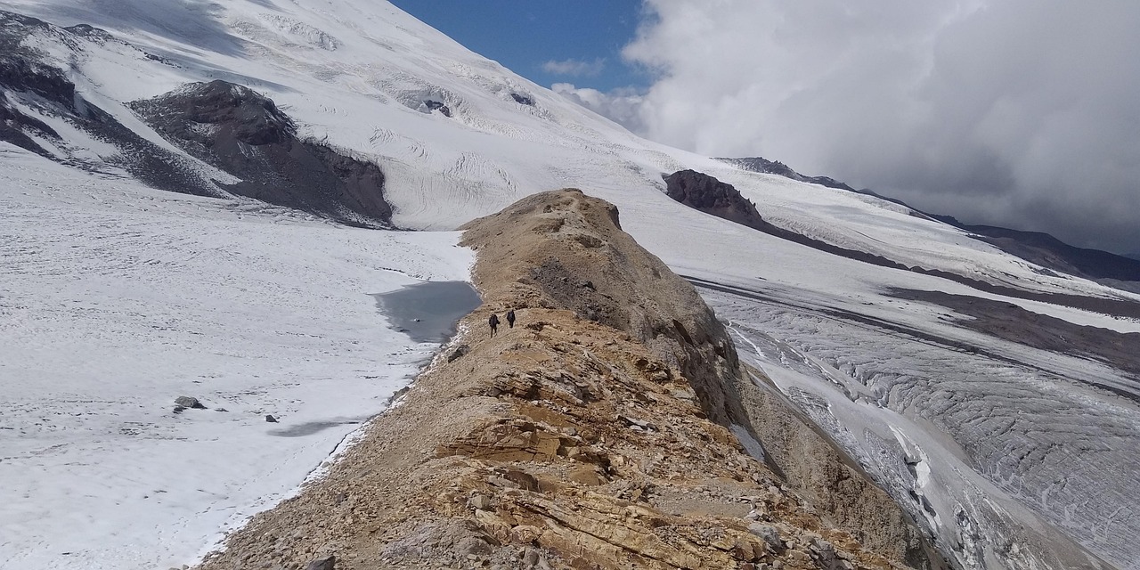 Caucasus Mountain - Free photo on Pixabay - Pixabay