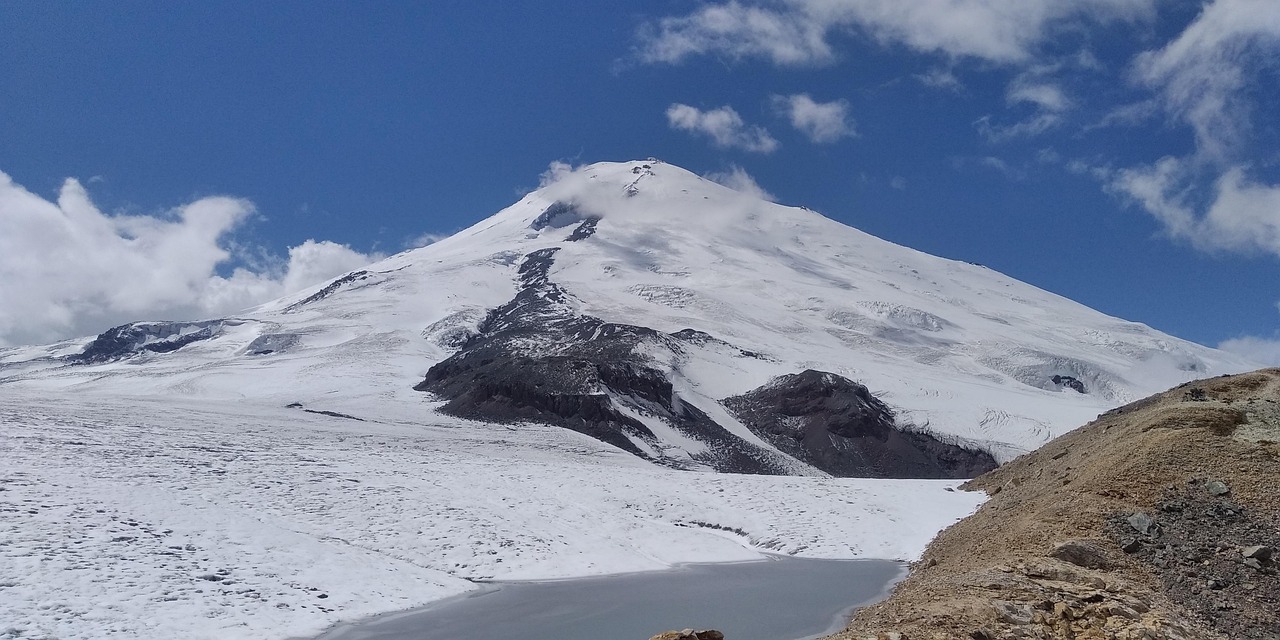 Caucasus Mountain - Free photo on Pixabay - Pixabay
