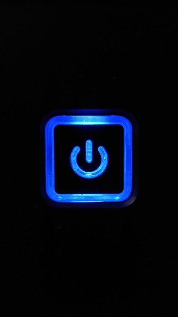 Icon Power Pc - Free photo on Pixabay - Pixabay