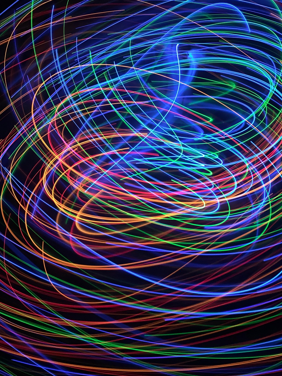 Abstract Light Painting Lançamento - Foto gratuita no Pixabay - Pixabay