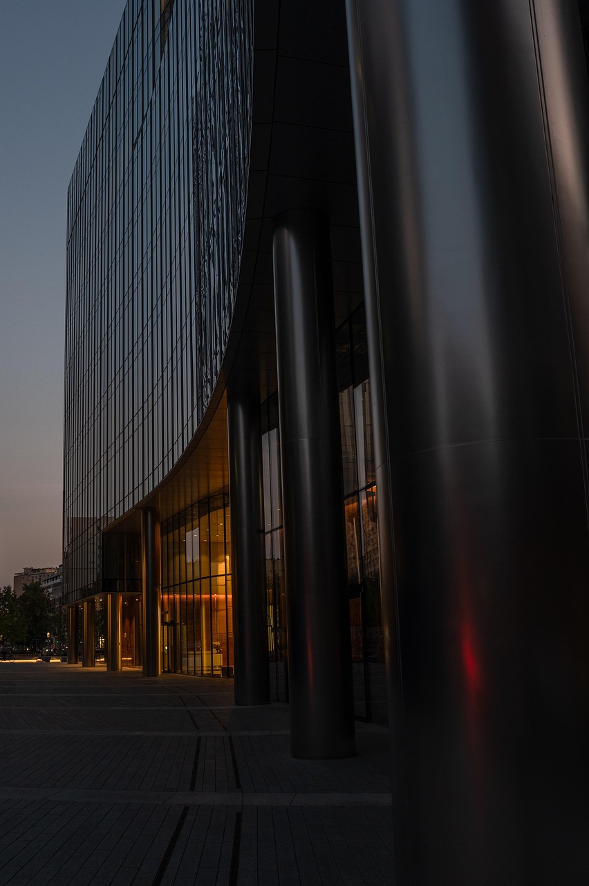Gebäude Fassade Architektur - Kostenloses Foto auf Pixabay - Pixabay