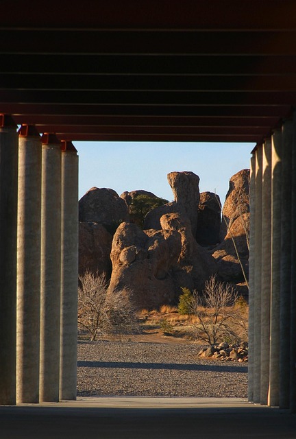 Ciudad De Las Rocas Nuevo Mexico - Foto gratis en Pixabay - Pixabay