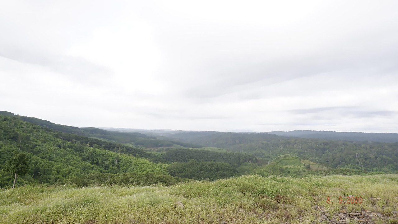 Paysage De Montagne - Photo gratuite sur Pixabay - Pixabay